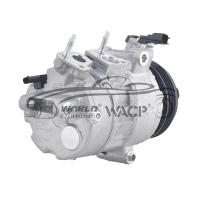 China GV6119D629GB GV6119D629GC GV6Z19703G Auto AC Compressor For Ford Transit Escape WXFD129 for sale