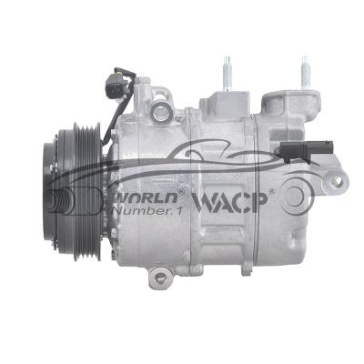 China GV6119D629GB GV6119D629GC GV6Z19703G Auto AC Compressor For Ford Transit Escape WXFD129 for sale