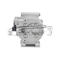 China Automotive Air Conditioning Parts 1476182 1479820 1514844 For Ford Fiesta  WXFD145 for sale