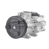 China 12V Auto AC Compressor HS15 6PK OEM 04596550AA 04596550AB For Ford Fiesta Chrysler Sebring  WXFD045 for sale
