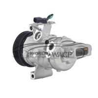 China H1BH19D629CA 9S5119D623AB XI4472609661 12V Car AC Compressor For Ford Ecosport WXFD155 for sale