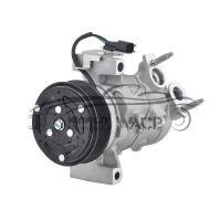 China H1BH19D629CA 9S5119D623AB XI4472609661 12V Car AC Compressor For Ford Ecosport WXFD155 for sale