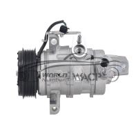 China H1BH19D629CA 9S5119D623AB XI4472609661 12V Car AC Compressor For Ford Ecosport WXFD155 for sale