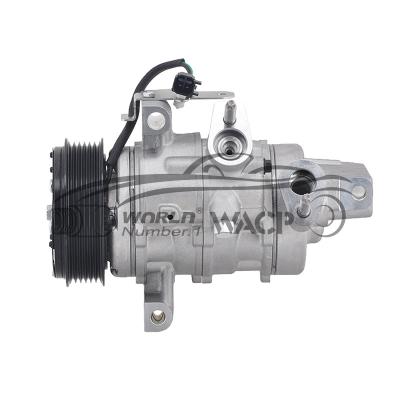 China H1BH19D629CA 9S5119D623AB XI4472609661 12V Car AC Compressor For Ford Ecosport WXFD155 for sale