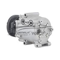 China Automotive Air Conditioning Parts 1476182 1479820 1514844 For Ford Fiesta  WXFD145 for sale