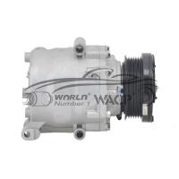 China Automotive Air Conditioning Parts 1476182 1479820 1514844 For Ford Fiesta  WXFD145 for sale
