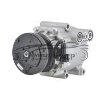 China Automotive Air Conditioning Parts 1476182 1479820 1514844 For Ford Fiesta  WXFD145 for sale
