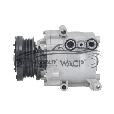 China Automotive Air Conditioning Parts 1476182 1479820 1514844 For Ford Fiesta  WXFD145 for sale