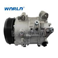China 6SBU16C Toyota Camry NX200T 6PK Car AC Compressor for sale