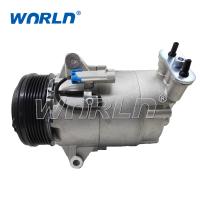 China Valeo CVC AUTO A/C Compressors For Opel ASTRA J /GTC J 1.7 2011- 13335251/13412248/1618426/P1618426/13387234/13414017 for sale