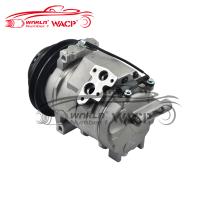China OEM A0012307011 DCP17150 Vehicle Ac Compressor For Benz Sprinter WXMB026 for sale