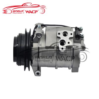 China OEM A0012307011 DCP17150 Vehicle Ac Compressor For Benz Sprinter WXMB026 for sale