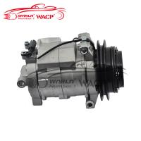 China OEM A0012307011 DCP17150 Vehicle Ac Compressor For Benz Sprinter WXMB026 for sale