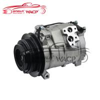 China OEM A0012307011 DCP17150 Vehicle Ac Compressor For Benz Sprinter WXMB026 for sale