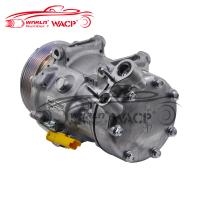 China SD7V161850 9686061880 12V Auto AC Compressor 7V16 For Peugeot Expert Fiat WXPG029 for sale