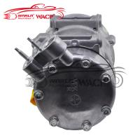 China SD7V161850 9686061880 12V Auto AC Compressor 7V16 For Peugeot Expert Fiat WXPG029 for sale