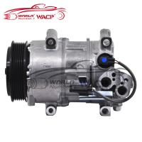 China Car AC Compressor 6SEU16C  22306811 0022306811 4471500810 For Benz A180 B170  WXMB078 for sale