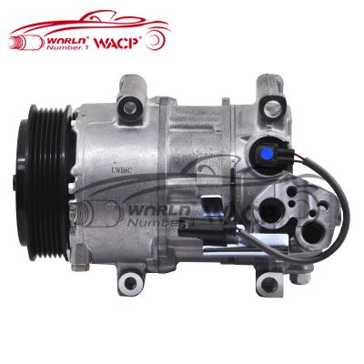 China Car AC Compressor 6SEU16C  22306811 0022306811 4471500810 For Benz A180 B170  WXMB078 for sale
