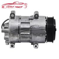 China Car AC Compressor 6SEU16C  22306811 0022306811 4471500810 For Benz A180 B170  WXMB078 for sale