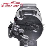 China Car AC Compressor 6SEU16C  22306811 0022306811 4471500810 For Benz A180 B170  WXMB078 for sale