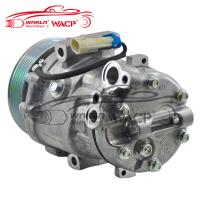 China Auto AC Compressor 6854055 13106850 13197538 For Opel Corsa Agila 6V10 6PK WXOP020 for sale