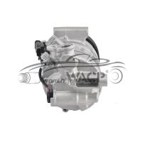 China A0008309502 4471404431 4471508211 Car AC Compressor For Benz A180 B200 WXMB101 for sale