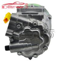 China 12V Auto AC Compressor SD7C161318 SD7C161301 SD7C161333 7V16 For Peugeot 308 WXPG042 for sale