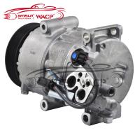 China Car AC Compressor 6SEU16C  22306811 0022306811 4471500810 For Benz A180 B170  WXMB078 for sale