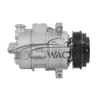 China A0008309502 4471404431 4471508211 Car AC Compressor For Benz A180 B200 WXMB101 for sale
