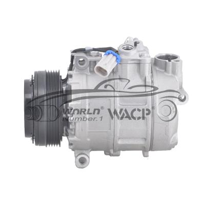 China 1854096 1854120 1854120443020 Car AC Compressor For Opel Zafira Omega  WXOP007 for sale