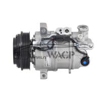 China A0008309502 4471404431 4471508211 Car AC Compressor For Benz A180 B200 WXMB101 for sale