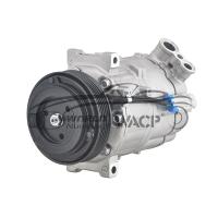 China 51704659 517046590 60793875 12V Auto AC Compressor PXV16 For Opel Vectra WXOP036 for sale