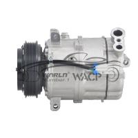China 51704659 517046590 60793875 12V Auto AC Compressor PXV16 For Opel Vectra WXOP036 for sale
