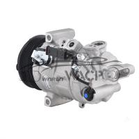 China A0008309502 4471404431 4471508211 Car AC Compressor For Benz A180 B200 WXMB101 for sale