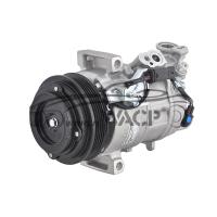 China A0008309502 4471404431 4471508211 Car AC Compressor For Benz A180 B200 WXMB101 for sale