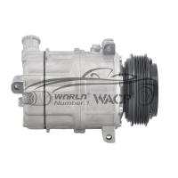 China 51704659 517046590 60793875 12V Auto AC Compressor PXV16 For Opel Vectra WXOP036 for sale
