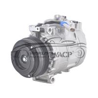 China 1854096 1854120 1854120443020 Car AC Compressor For Opel Zafira Omega  WXOP007 for sale