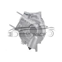 China DCP21024 DCP21016 1609552980 12V Car AC Compressor 5SEL12C For Peugeot 2008 WXPG052 for sale