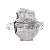 China Car Aircon Compressor 0002308611 002307211 2307211 For Benz C M WXMB029 for sale