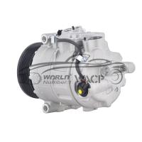 China Car Aircon Compressor 0002308611 002307211 2307211 For Benz C M WXMB029 for sale