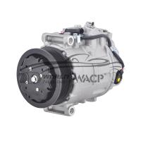 China Car Aircon Compressor 0002308611 002307211 2307211 For Benz C M WXMB029 for sale