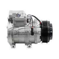 China Auto AC Compressor 10PA17C 6PK For Benz MB100 for Ssangyong Rodius WXMB005 for sale