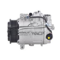 China Car Aircon Compressor 0002308611 002307211 2307211 For Benz C M WXMB029 for sale