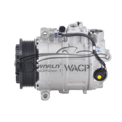 China Car Aircon Compressor 0002308611 002307211 2307211 For Benz C M WXMB029 for sale
