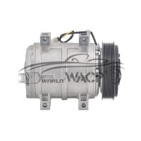China 30613422 00086016318 30612681 Auto Ac Compressor For Volvo C70 S70 DKS15CH WXVV016 for sale