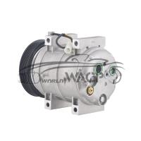 China 30613422 00086016318 30612681 Auto Ac Compressor For Volvo C70 S70 DKS15CH WXVV016 for sale