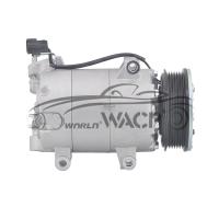 China 21900811101200 21900800000000 VP9EDH19D629UD Car Ac Compressor For Lada Granta Kalina 1.6  WXRN072 for sale