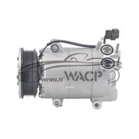 China 21900811101200 21900800000000 VP9EDH19D629UD Car Ac Compressor For Lada Granta Kalina 1.6  WXRN072 for sale