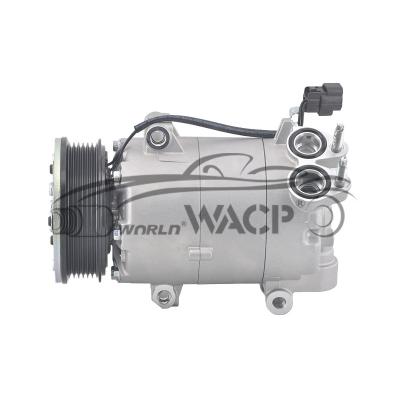 China 21900811101200 21900800000000 VP9EDH19D629UD Car Ac Compressor For Lada Granta Kalina 1.6  WXRN072 for sale