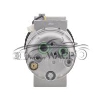 China 30613422 00086016318 30612681 Auto Ac Compressor For Volvo C70 S70 DKS15CH WXVV016 for sale